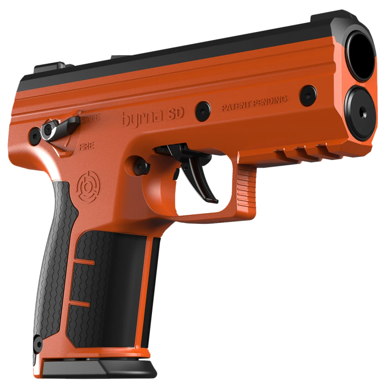 Less Lethal America – Where Safety Lives