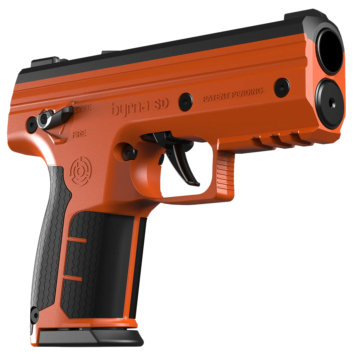 Less Lethal America – Where Safety Lives