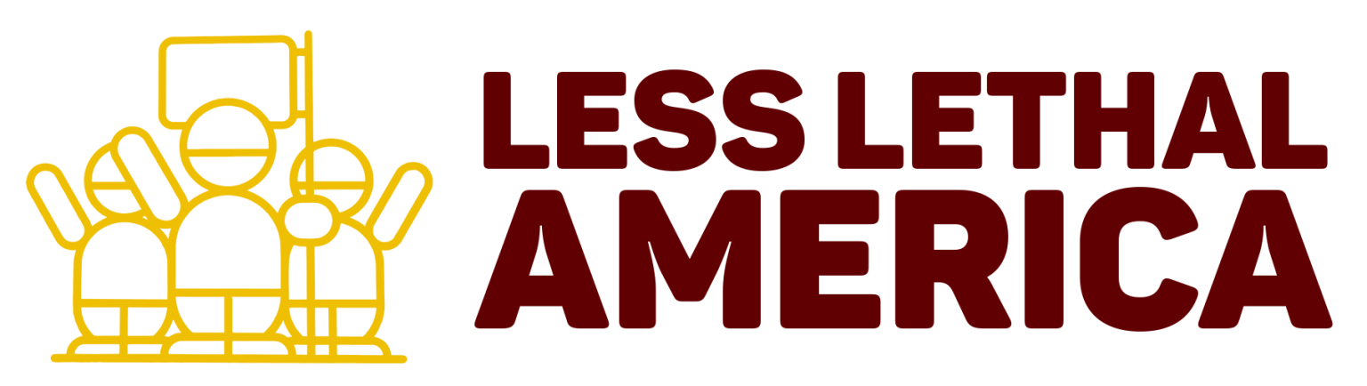 Less Lethal America – Where Safety Lives