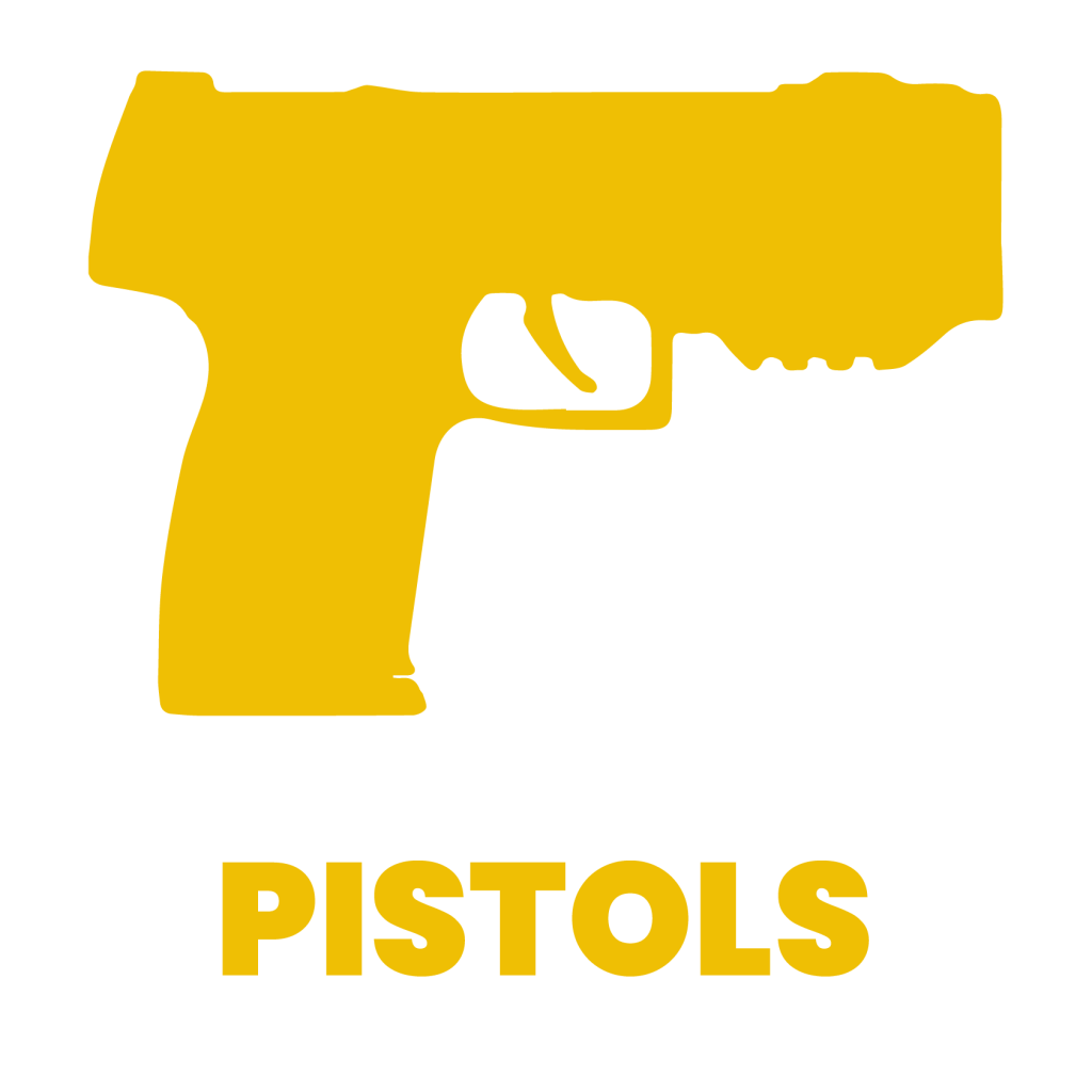 Less Lethal America – Where Safety Lives