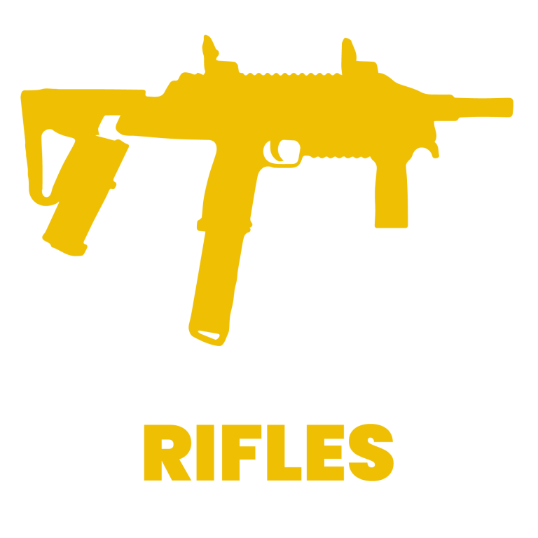 Less Lethal America – Where Safety Lives